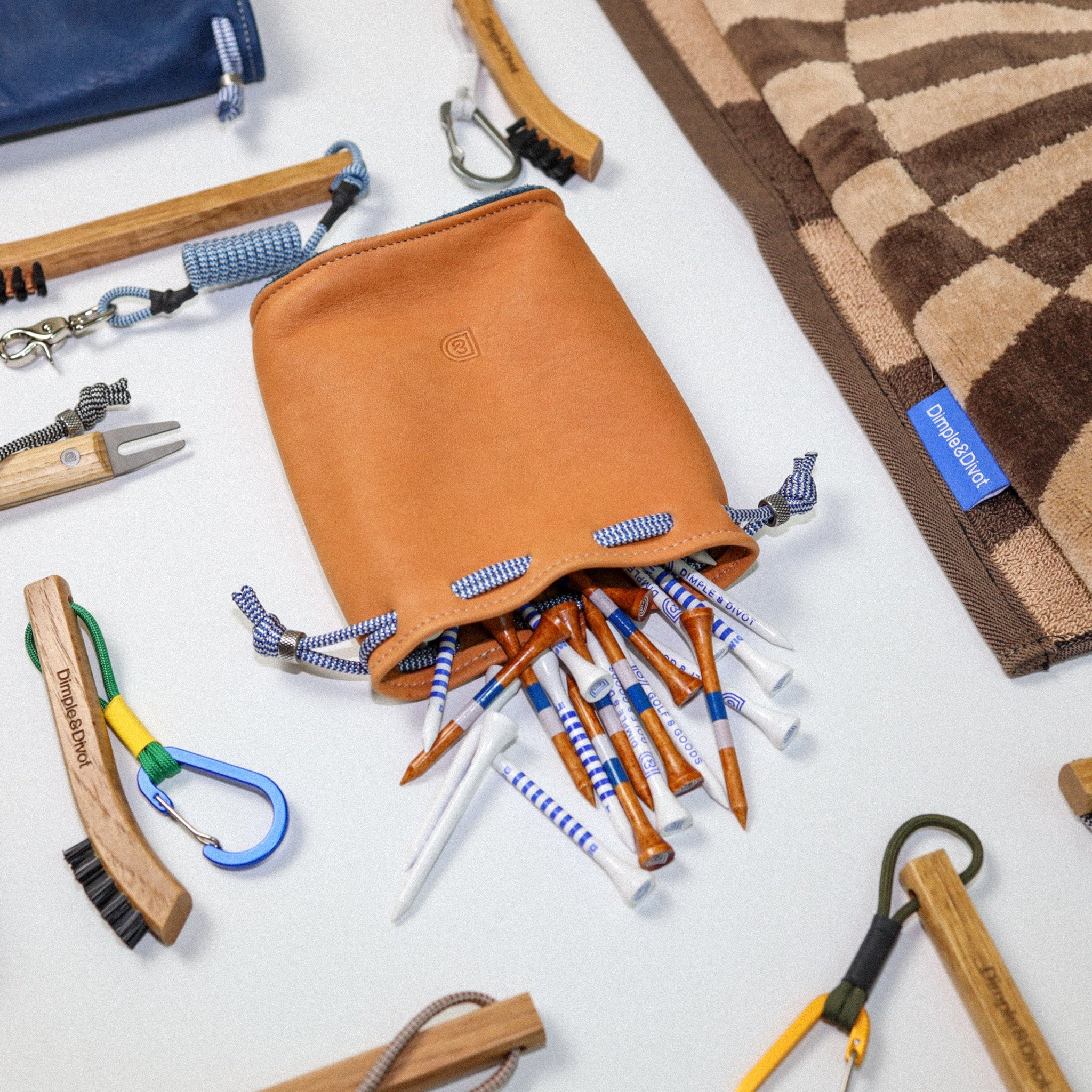 Accessories & Apparel